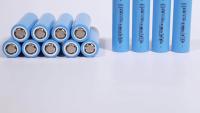 China 3.7V 2600mah Electric Scooter Lifepo4 Battery NCM 18650 Battery Cell for sale