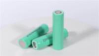 China 2850mAh 18650 Cylindrical Lithium Ion Battery NCM For Electric Bicycles for sale