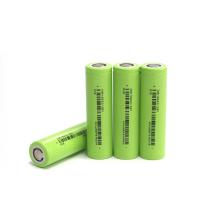 China 2850mAh 18650 Cylindrical Lithium Ion Battery NCM For Electric Bicycles for sale