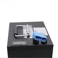 China Electric Bike Lithium Ion Battery 40ah Lithium Battery Pack 72V for sale