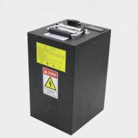 China Electric Bike Lithium Ion Battery 40ah Lithium Battery Pack 72V for sale