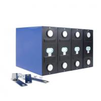 China 9000 Cycles Lithium Battery Cell 280ah 300ah 320ah Lifepo4 Deep Cycle Battery for sale