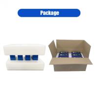 China 9000 Cycles Lithium Battery Cell 280ah 300ah 320ah Lifepo4 Deep Cycle Battery for sale