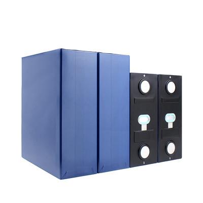 China 9000 Cycles Lithium Battery Cell 280ah 300ah 320ah Lifepo4 Deep Cycle Battery for sale