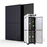 China 48V 30Kwh Lithium Battery Pack Home Photovoltaic Energy Storage System for sale