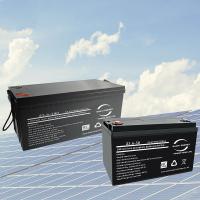 China 25.6V 50Ah Lithium EV Battery RV Rechargeable Lithium Iron Phosphate Battery for sale