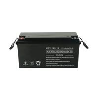 China 12V 150Ah Lithium EV Battery High Class UPS Lead Acid Batteries ODM for sale