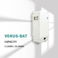 China 51.2V Hybrid Solar Inverter Energy Storage Home IP65 Protection for sale