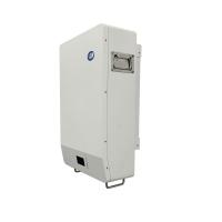 China 51.2V Hybrid Solar Inverter Energy Storage Home IP65 Protection for sale