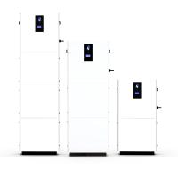 China 51.2V Hybrid Household Energy Storage System 5kwh 25kwh Inverter Machine for sale