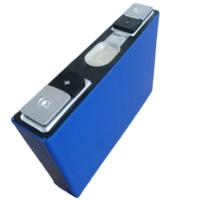 China 9000 Cycles Lithium Battery Cell Stable 300ah LiFePO4 Cell Screw Type for sale