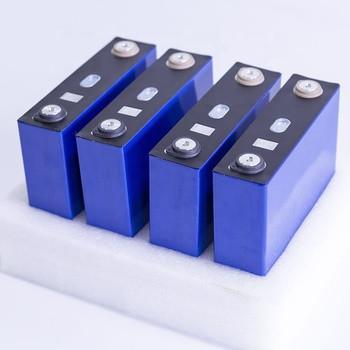 China OEM Lithium Battery Cell 3.2V 340Ah Lifepo4 Prismatic Cell Durable for sale