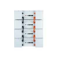 China ODM Lifepo4 Lithium Battery Pack For Home Solar Stack Mounted 300Ah 48V for sale