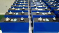 China LFP Lithium Battery Cell Square 3.2V 200Ah Lifepo4 Battery FCC for sale