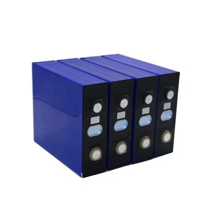 China LFP Lithium Battery Cell Square 3.2V 200Ah Lifepo4 Battery FCC for sale
