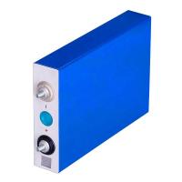 China LFP LiFePO4 Cell 3.2v 100Ah 105ah Batteries For Solar Energy System for sale