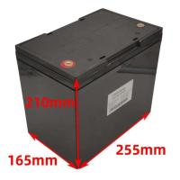 China Rechargeable 12v Battery Lithium Ion Lifepo4 Battery Pack 70ah for sale