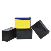 China Stable 12V 42Ah Car Lithium Ion Battery Lifepo4 Lead Acid Batteries for sale