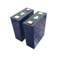 China 18650 Lithium Battery Cell 156Ah 3.7V Rechargeable Lithium Battery for sale