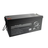 China Lifepo4 Lithium Iron Battery Pack / Lifepo4 Battery 12v 100Ah 150ah 200ah for sale