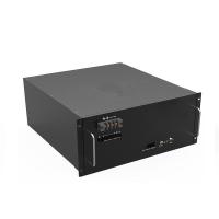 China 409.6V 230Ah Home Battery System LiFePO4 Lithium Iron Phosphate Battery for sale
