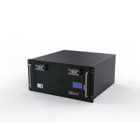 China 409.6V 230Ah Home Battery System LiFePO4 Lithium Iron Phosphate Battery for sale