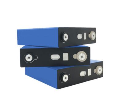 China 3.2v 32ah Lithium Iron Phosphate Battery Cell Electric Power Batteries for sale