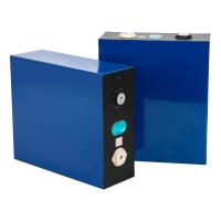 China 3.2v 32ah Lithium Iron Phosphate Battery Cell Electric Power Batteries for sale