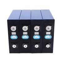 China 3.2v 32ah Lithium Iron Phosphate Battery Cell Electric Power Batteries for sale