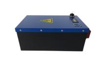 China NCM Rechargeable Li Ion Battery Pack 12V / 100Ah Power Bank High Capacity for sale