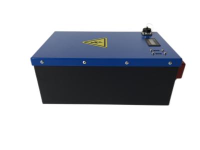 China NCM Rechargeable Li Ion Battery Pack 12V / 100Ah Power Bank High Capacity for sale