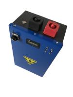 China NCM Rechargeable Li Ion Battery Pack 12V / 100Ah Power Bank High Capacity for sale