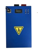 China NCM Rechargeable Li Ion Battery Pack 12V / 100Ah Power Bank High Capacity for sale