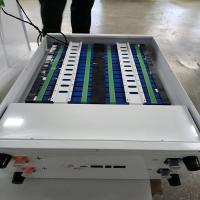 China 150ah Wall Mount Lifepo4 Battery / Home Energy Storage System TUV for sale