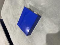 China 3.7V 60Ah 3C Lithium Battery Cell For Scooter Electric Vehicles Motorcycle for sale