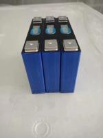 China 93Ah 3.7V Lithium Battery Cell For EV / Electric Tricycle / Motorcycle for sale