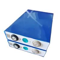 China 3.7V 70Ah Prismatic Lithium Battery Cell For Electric Car Power Tools for sale