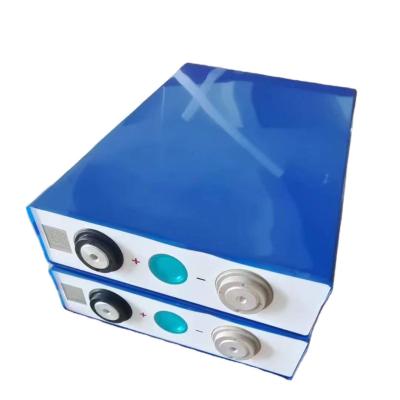 China 3.7V 70Ah Prismatic Lithium Battery Cell For Electric Car Power Tools for sale