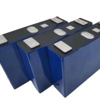 China 3.7V 70Ah Prismatic Lithium Battery Cell For Electric Car Power Tools for sale