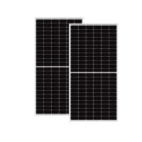 China 430W Double Glass Monocrystalline Solar Panel High Efficiency For Solar System for sale