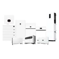 China 5kw 20kw 100kw Lifepo4 Battery Home Use Solar Power Energy Storage System for sale