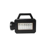 China 100W 6000mah Mini Solar Lighting System Portable Multifunctional Solar Lighting Kit for sale