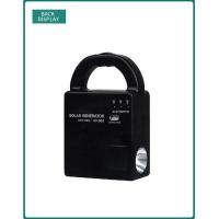 China 9v 3w Mini Solar Panel Lighting Station Lighting Generators For Outdoor And Indoor for sale