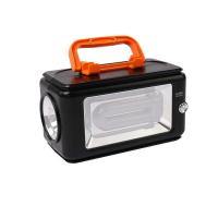 China Small Solar Lighting System Kit With 3 Bulbs, Outdoor Camping Lights for sale