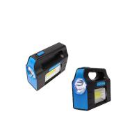 China Long Time Mini Solar Lighting System Kit For Home And Outdoors for sale