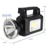 China Home Outdoor Micro Solar System Kit With 3COD Light Bulb Solar Panel And Lamp for sale