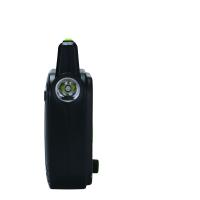 China Portable Solar System Lighting With 3 Bulbs And Mobile Phone Charging Function for sale