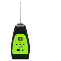 China 4500mah Solar Charging Lighting System Kits With Music And FM Radio Function for sale