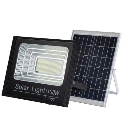 China Home Flood Lamps SMD Solar LED Flood Light 25W 40W 60W 100W 200 Watt for sale