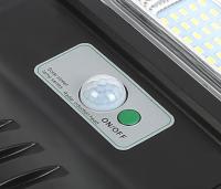 China IP65 Integrated LED Remote Control Solar Street Light 60W 120W 180W 240W 300W for sale